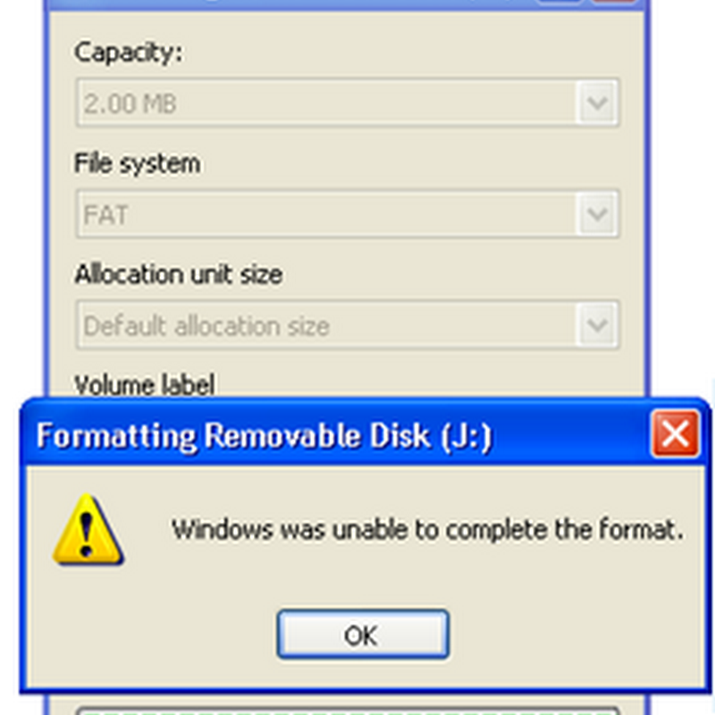 How to clean Brontok Virus | SparksSpace